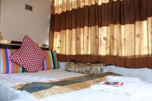 Standard Family Room (Hong Kong, Kowloon, Jordan Road), otel  Kowloon'dan