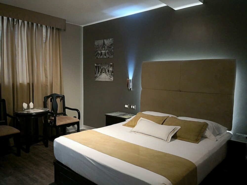 Otel Las Lomas Hotel, Lima, foto