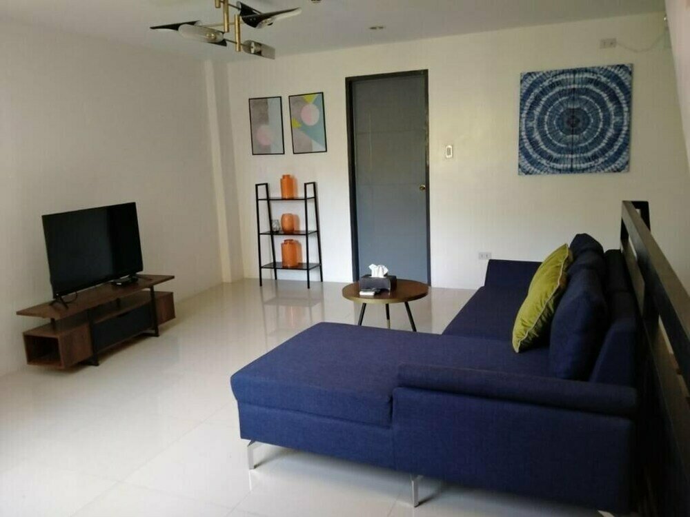 Otel Unwnd Residences Dumaguete, Dumaguete, foto