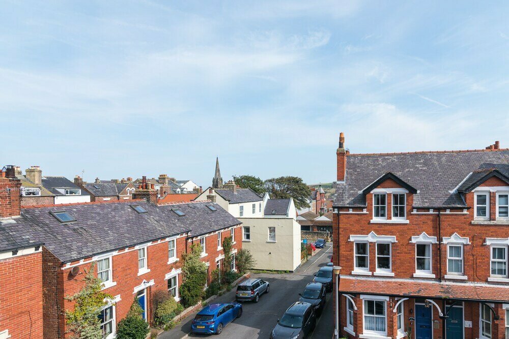 Otel Whitby On The Hill, , foto