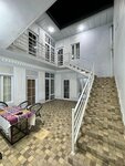 Boulevard (Mekhtar Anbar Street No:155), otel  Buhara'dan