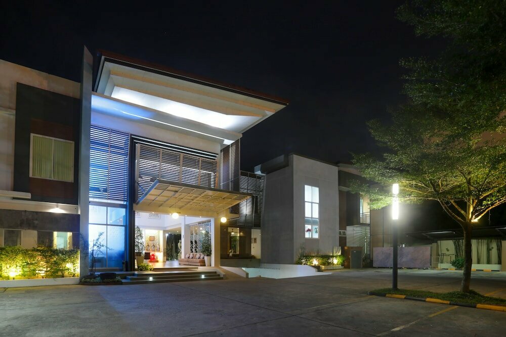 Otel A2 Pool Resort, Phuket Eyaleti, foto