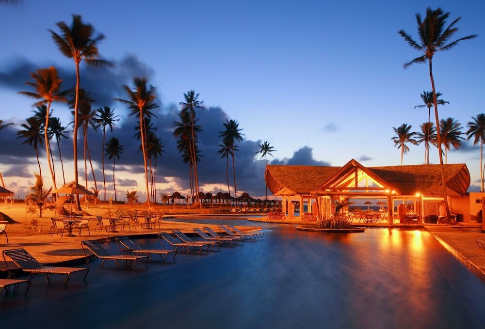 Otel Vivá Porto de Galinhas Resort, Pernambuco, foto
