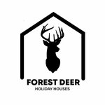 Studio House Forest deer (ulitsa Dobrovoltsev No:25), kısa süreli konaklama  Vyborg'dan