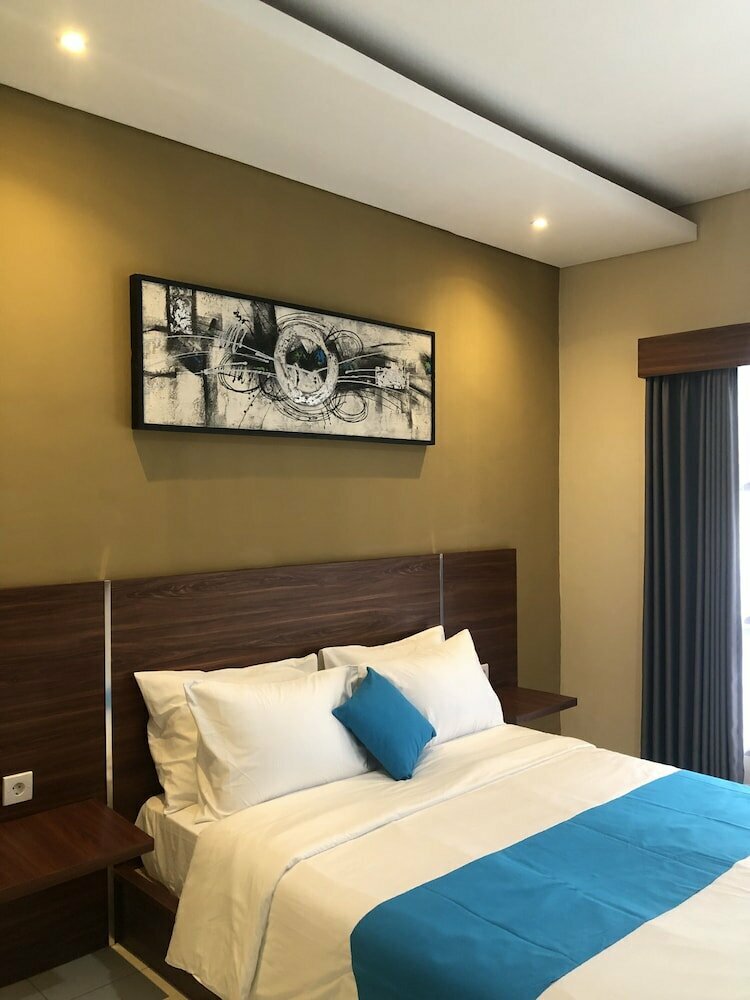 Otel Seminyak Point Guest House, Bali, foto
