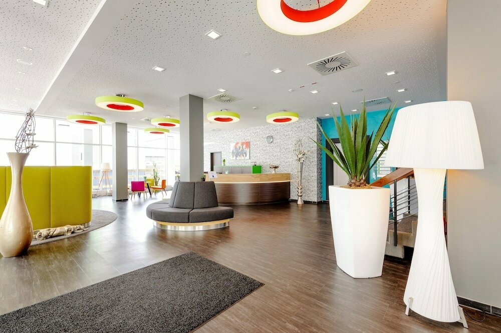 Otel Ibis Styles Arnsberg Sauerland, Kuzey Ren‑Vestfalya, foto