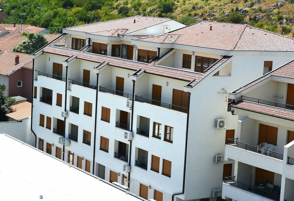 Otel Studio Apartment Morning Star, Mostar, foto