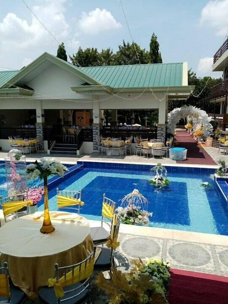 Otel Villa Esmeralda Bryan's Resort Hotel and Restaurant, , foto