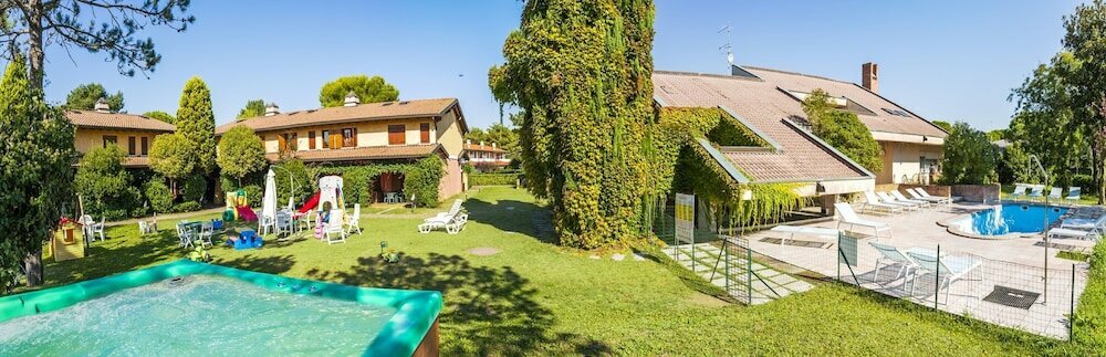 Kısa süreli konaklama Appartamenti Borgo Stella Marina, Dünya, foto