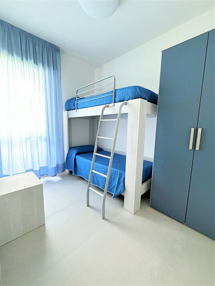 Kısa süreli konaklama Residence Acapulco, Dünya, foto