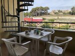 Villletta Machiavelli (Apulia, Lecce, Gallipoli), kısa süreli konaklama  Gallipoli'den