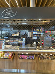 LukCafe (Blagodatnaya Street No:10А/1), kafe  Saint‑Petersburg'dan