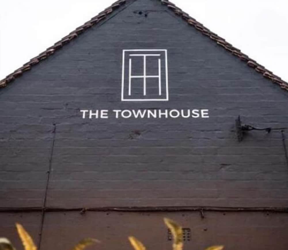 Otel The Royal Sutton, Birmingham, foto