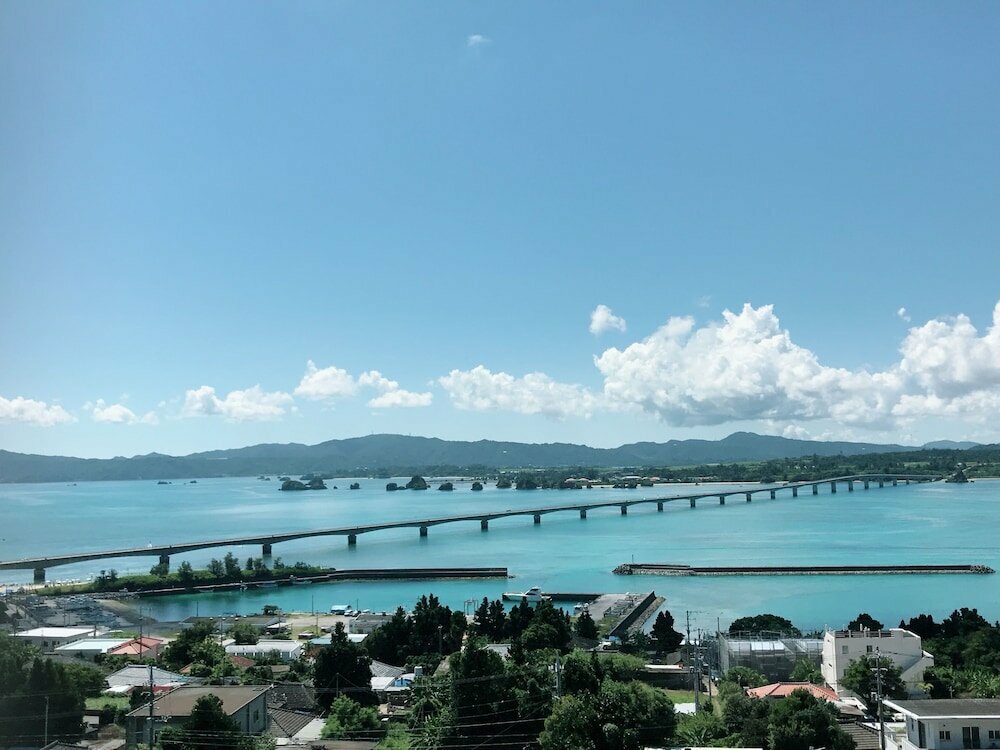 Otel Sea Breeze Kouri Kourijima, , foto