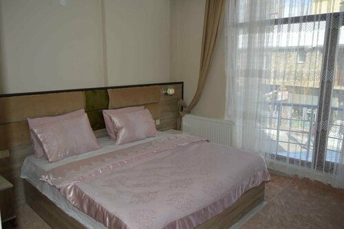 Otel Samanci Otel, Taşlıçay, foto