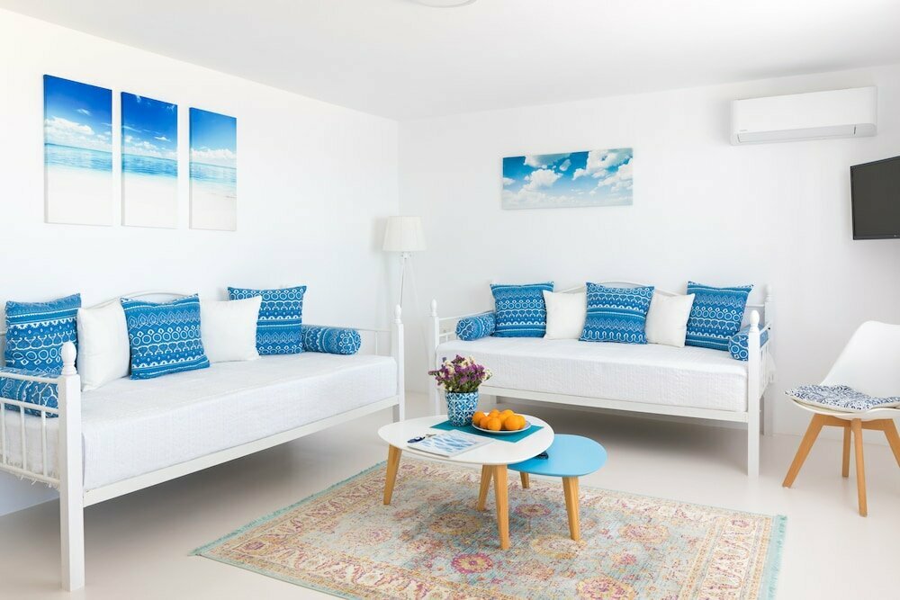 Otel Sugar Blue, Dünya, foto