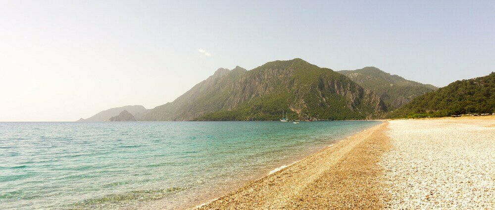 Otel Akdeniz Bahçesi, Kemer, foto