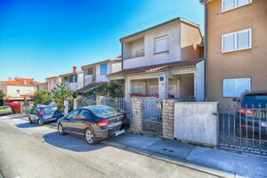 Apartment 1588 (Istria County, Pula), otel  Pula'dan