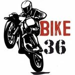 Bike36 (Moskovskiy Avenue No:114), motosiklet okulu  Voronej'den