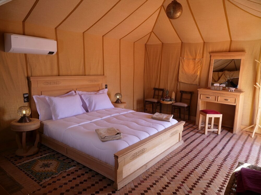 Otel Royal Luxury Camp, Dünya, foto