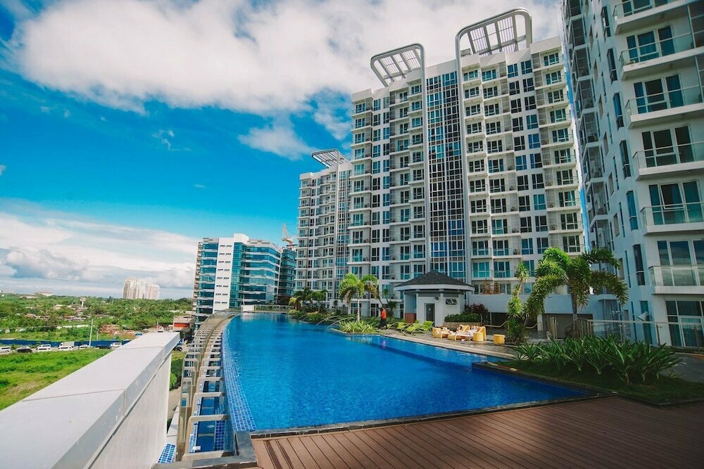 Otel Ejb Property at My Suites, , foto