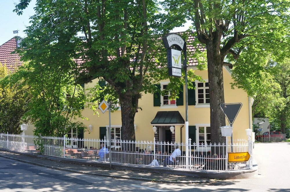 Otel Gasthaus Warteck, Baden‑Wurttemberg, foto