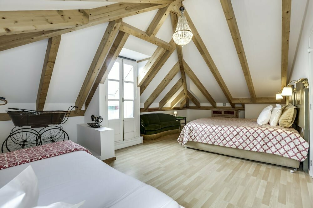 Otel LUXa Charm House, Sintra, foto
