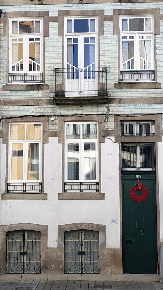 Otel Gabriel Guesthouse, Porto, foto