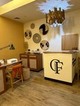 Chic Future Desert (11, 16C Street, Umm Al Sheif, Jumeirah, Dubai), güzellik salonu  Dubai'den