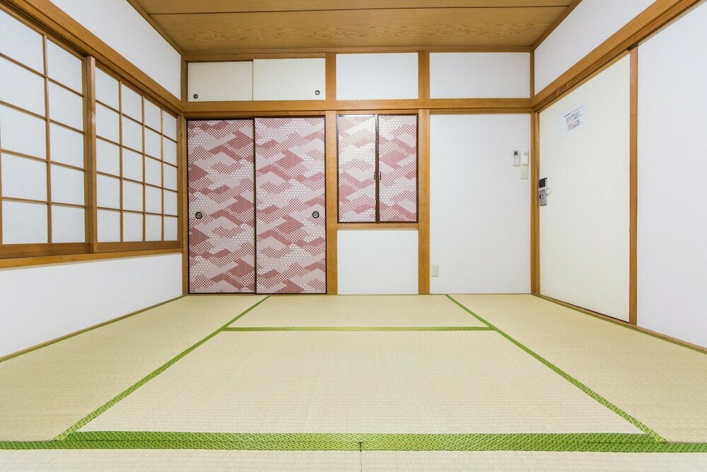 Otel Ikebukuro No Yado, Tokyo, foto