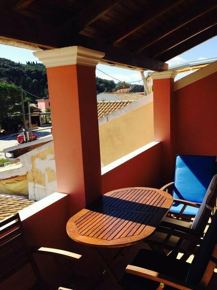 Otel Sidari Life Apartrment, Dünya, foto