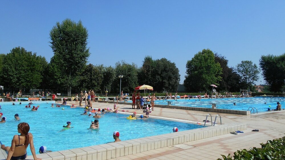 Otel PortRayal Milan City Accomodations, Milano, foto