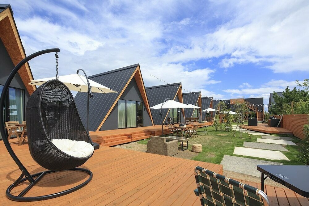 Otel Tent Ichinomiya Glamping Resort, , foto