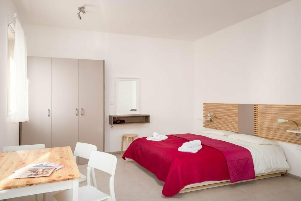Otel Island Guesthouse, Dünya, foto