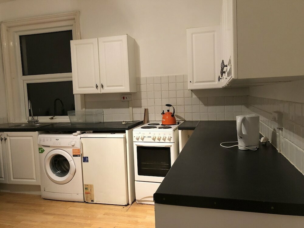 Otel 2 Bed Apartment in Basingstoke, Basingstoke, foto