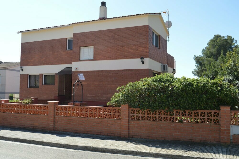 Otel Villa Lagem, Katalonya, foto