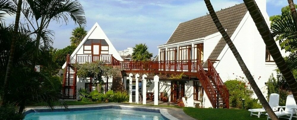 Otel Aberdour Guesthouse, Port Elizabeth, foto