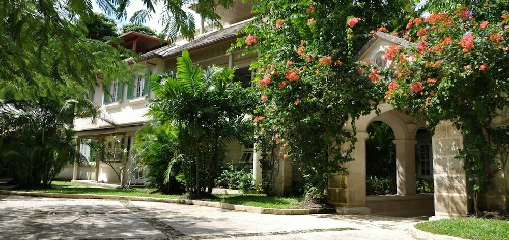 Otel Villa Evergreen, Dünya, foto