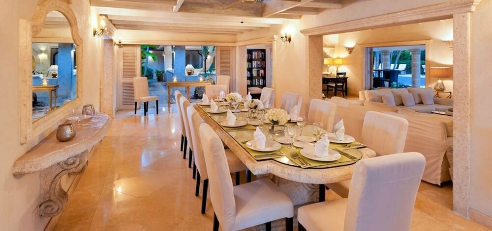 Otel Bluff House, Dünya, foto