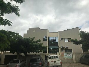 City Travels Inn (Abuja, Sirasso Crescent), otel  Abuja'dan