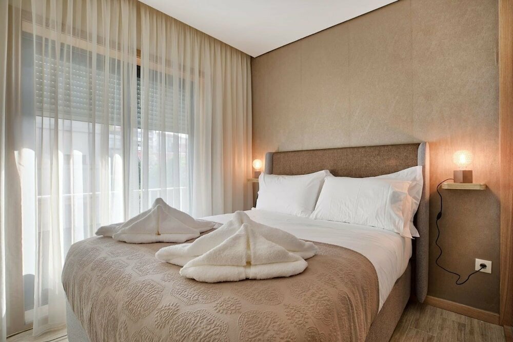 Otel Alma Invicta Alegria, Porto, foto