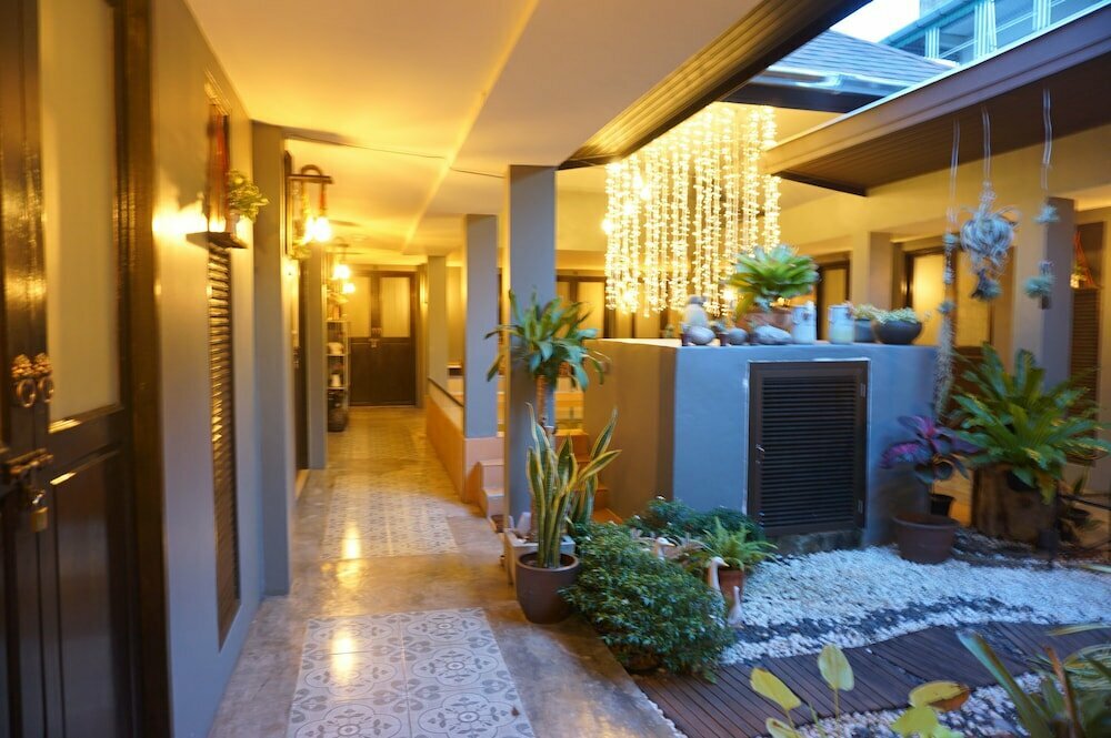 Otel Ban Paea, Phuket Eyaleti, foto