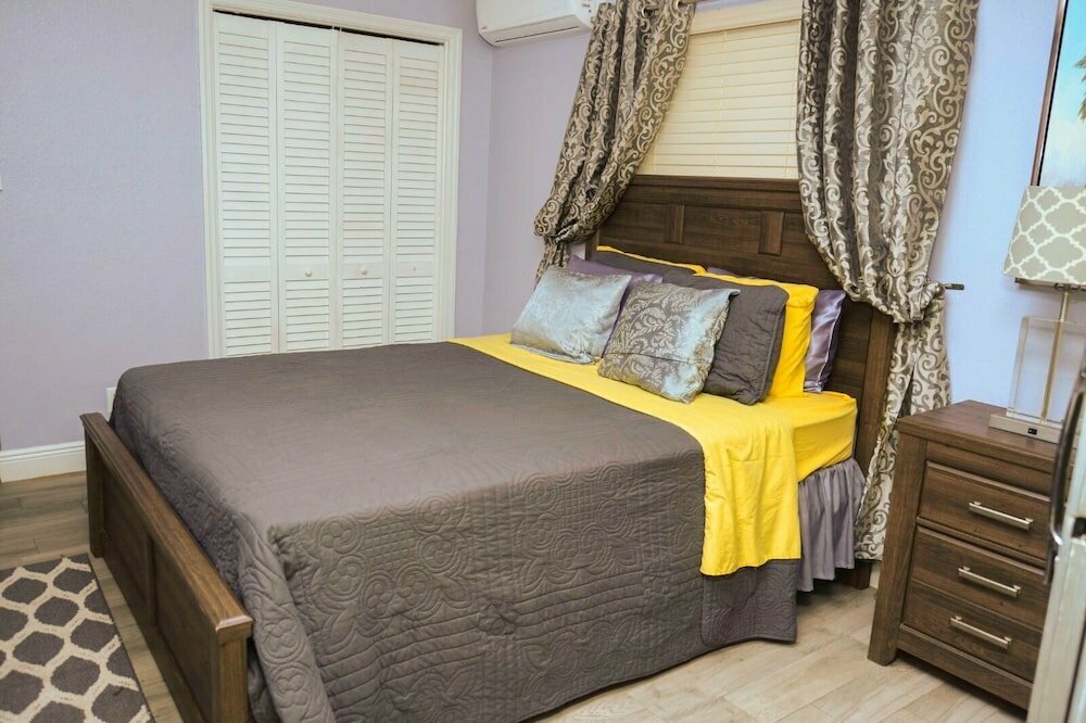 Otel Jubilee Gardens Freeport, Freeport, foto