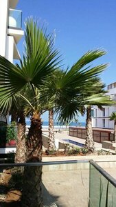 Anfaplace Resorts (Grand Casablanca-Settat, Casablanca, Anfa, Boulevard de la Corniche), otel  Kazablanka'dan