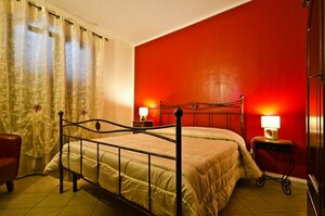 Sosta dei Garibaldini (Sicily, Palermo, Via Roma, 23), otel