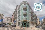Be Lisbon Hostel Intendente (Rua dos Anjos No:3), pansiyonlar, hosteller  Lizbon'dan