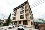 More apartments on Kuvshinok Lane 8-2 (Kuvshinok Lane No:8, Urban-Type Settlement of Sirius), kısa süreli konaklama  Krasnodarski krayından