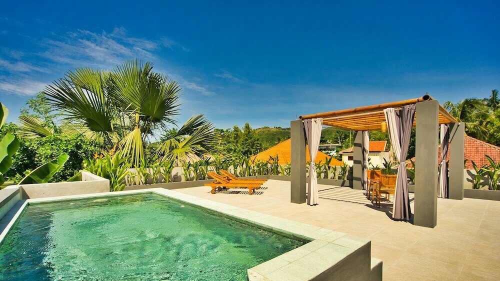 Otel Dalai Home, , foto