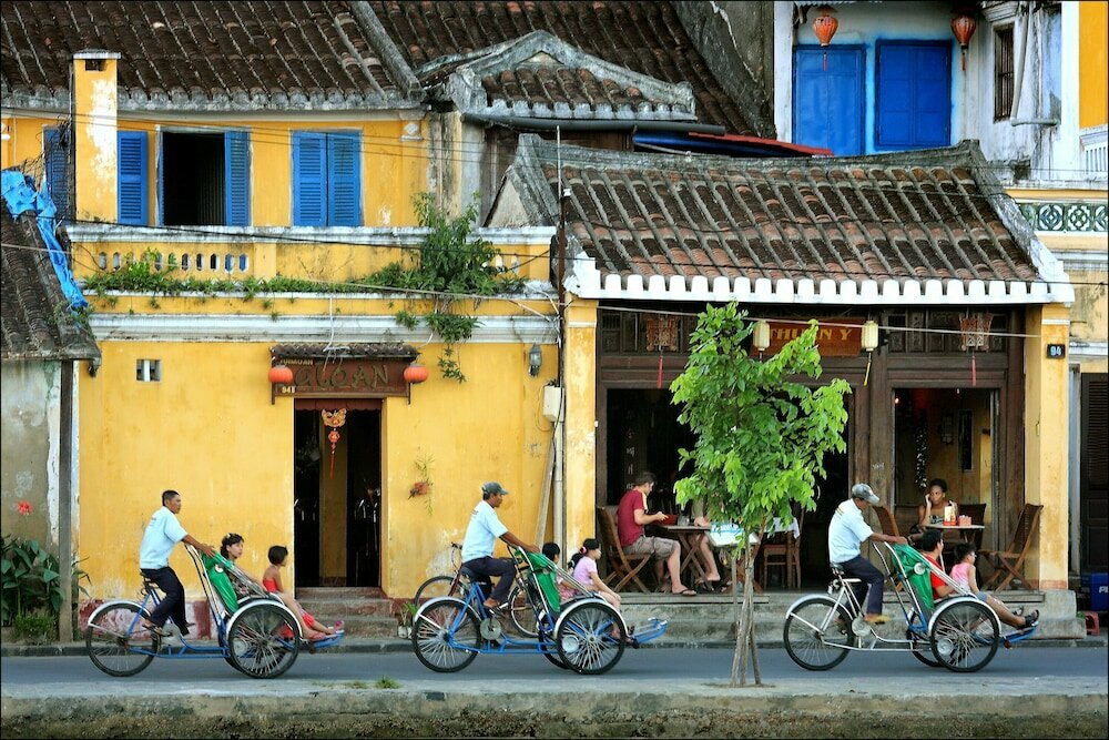 Otel Uptown Hoi An Hotel, Hoi An, foto