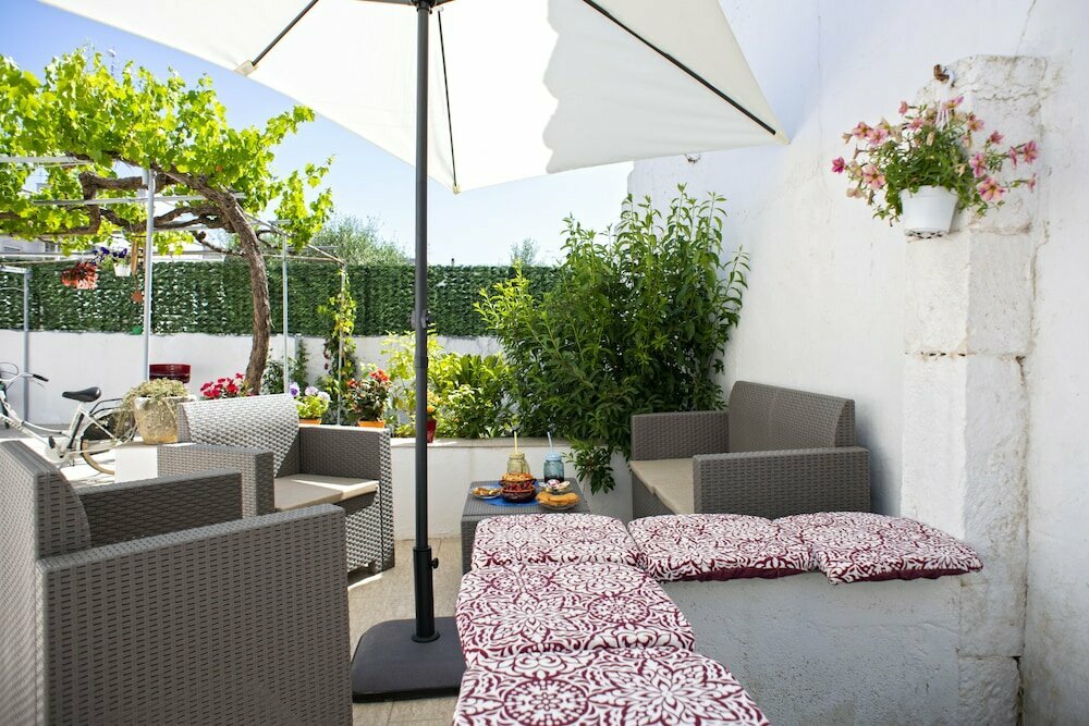 Otel Il Segnalibro B&b, Puglia, foto